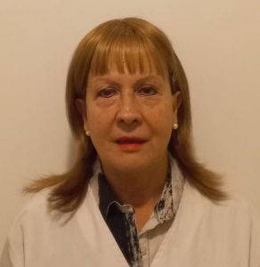 Terapia Ocupacional - Clínica Colón