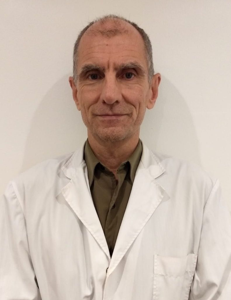 Oncología Clínica - Clínica Colón