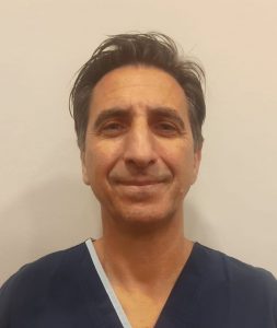 Ortopedia y Traumatología - Clínica Colón