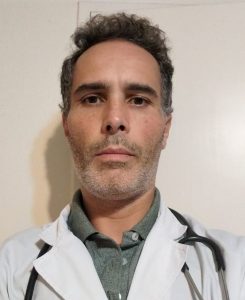 Clínica Médica - Clínica Colón