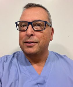 Gastroenterología – Clínica Colón