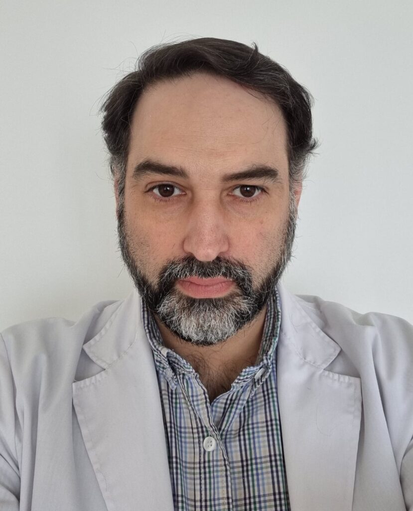 Gastroenterología Adultos – Clínica Colón