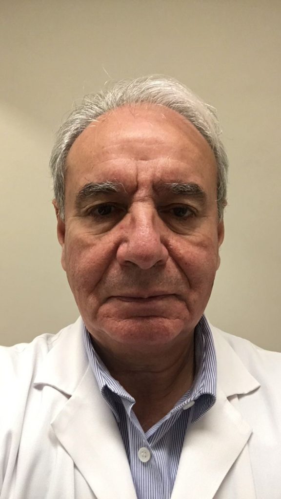 Urología – Clínica Colón