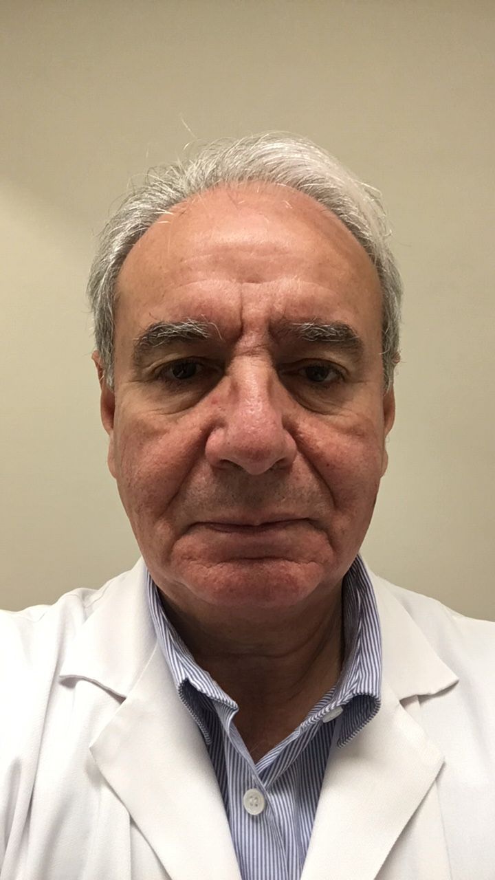 Urología – Clínica Colón