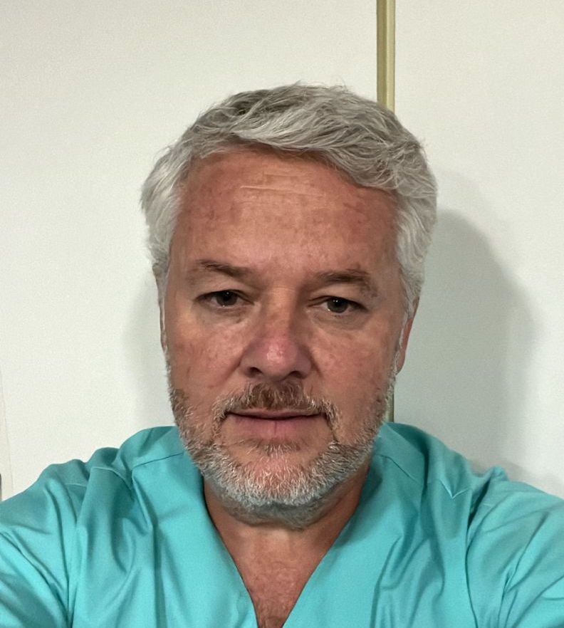 Anestesiología - Clínica Colón