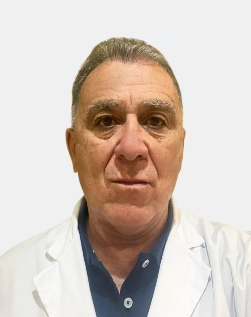 Clínica Médica - Clínica Colón