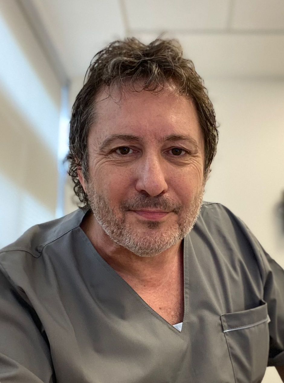 Oftalmología Adultos - Clínica Colón