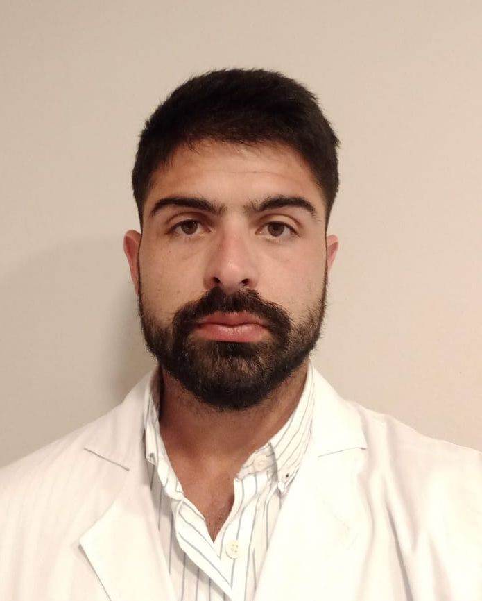 Traumatología General - Clínica Colón