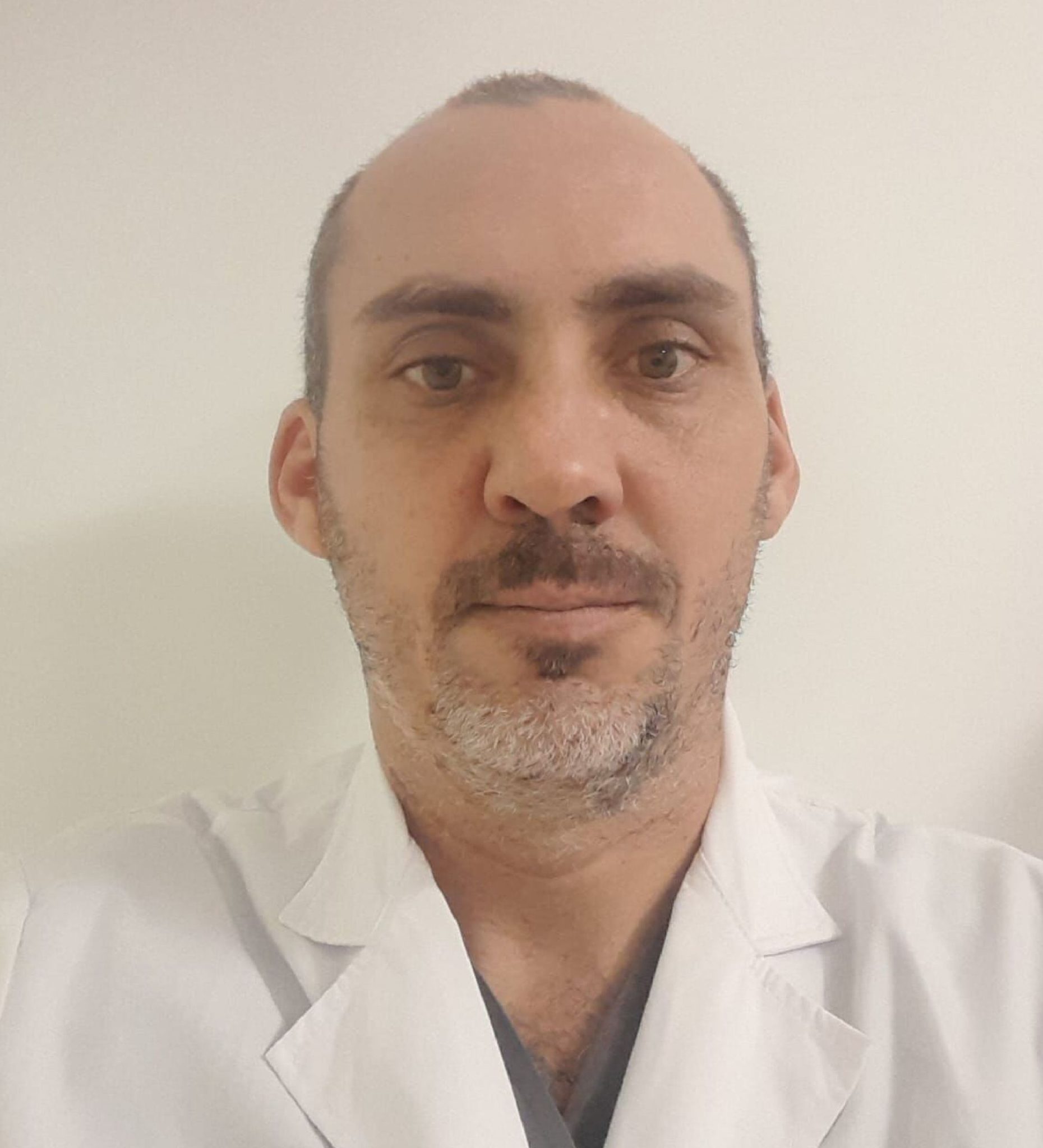 Clínica Médica - Clínica Colón